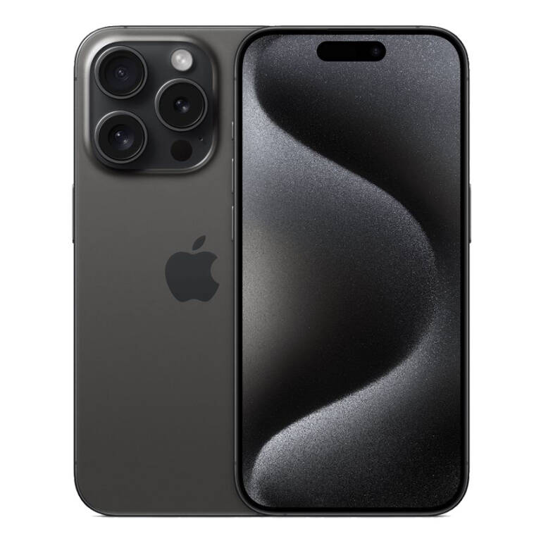 Apple iPhone 15 Pro Max 1TB - tytan czarny | iPhone 15 Pro Max Apple iPhone 15 Pro Max 1TB - tytan czarny | iPhone 15 Pro Max