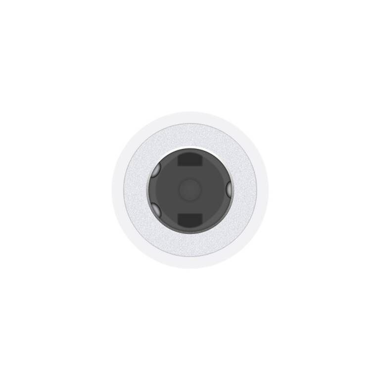 Przej ciowka do iPhone Apple Lightning to 3.5 mm Jack Kable i przej ciowki