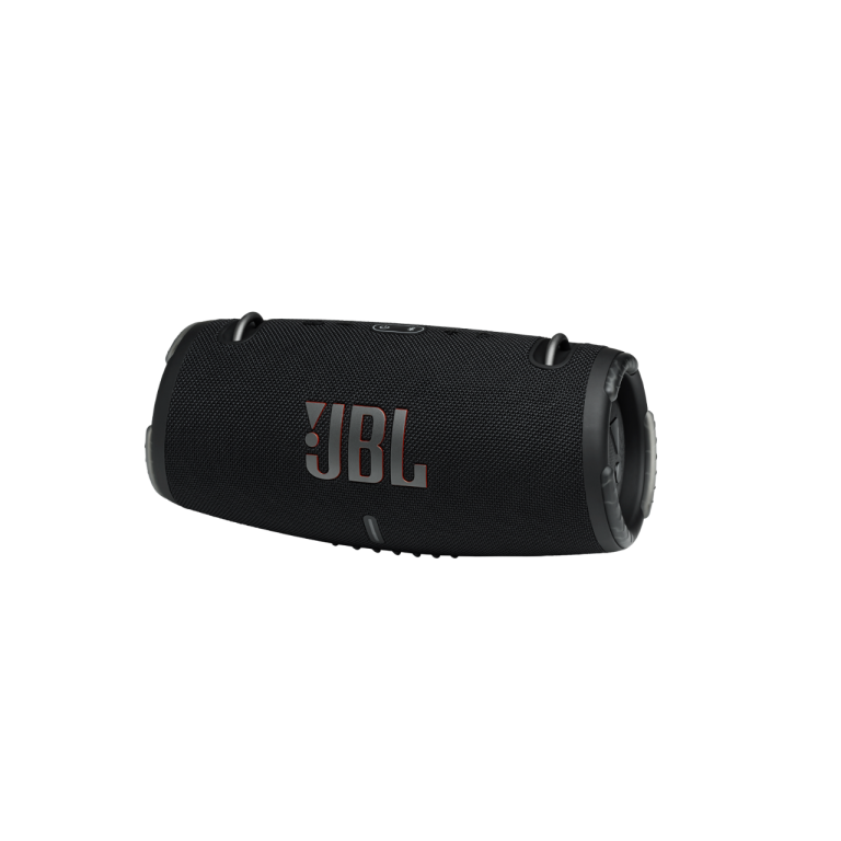 Głośnik JBL Extreme 3 - czarny | Głośniki